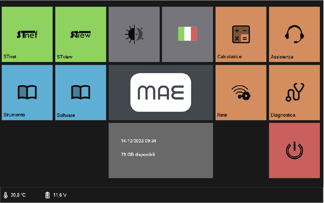 MaeWebsite