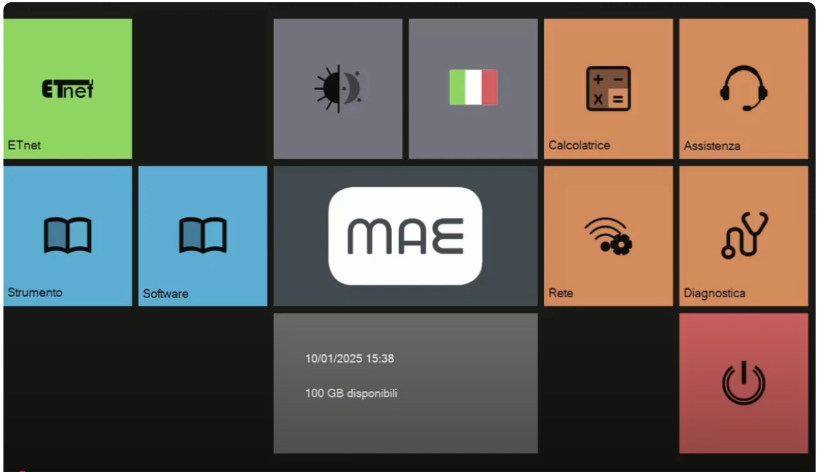 MaeWebsite
